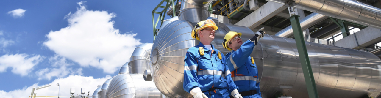 Webinar: Hazard Identification & Risk Assessment through HAZOP | TÜV SÜD