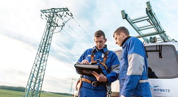 Integriertes Managementsystem (IMS) einfach erklärt | TÜV SÜD