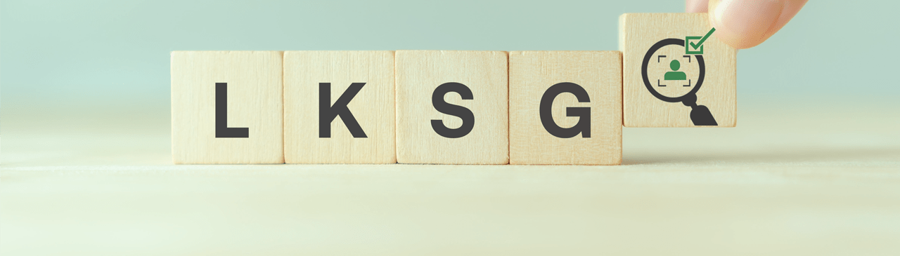 Lieferkettensorgfaltspflichtengesetz (LKSG) | TÜV SÜD