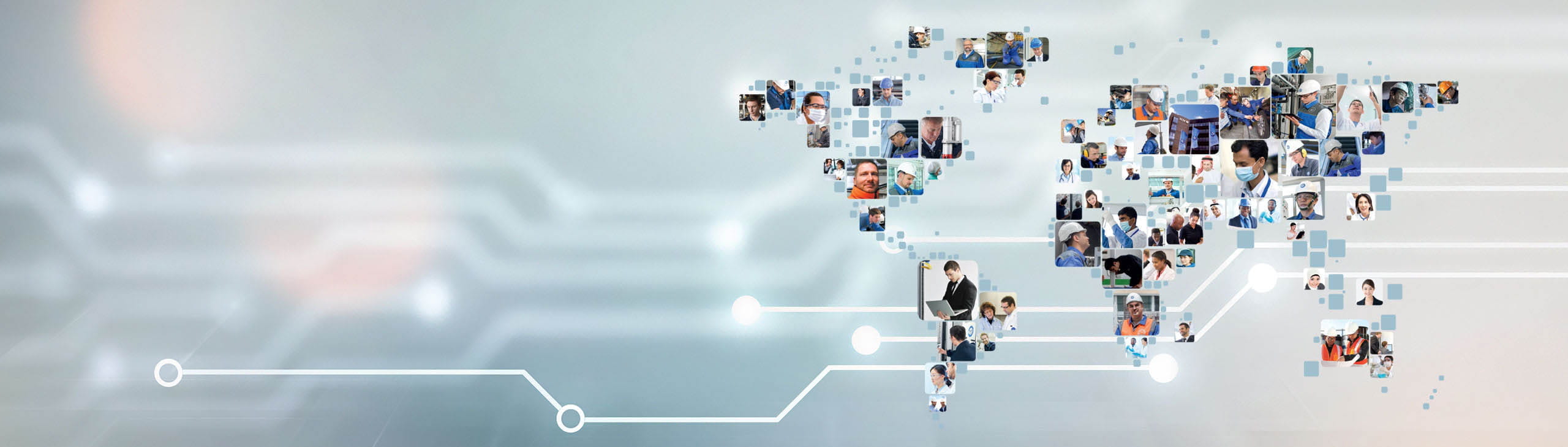 About TÜV SÜD | 30,000 Employees | Over 1,000 Locations | TÜV SÜD