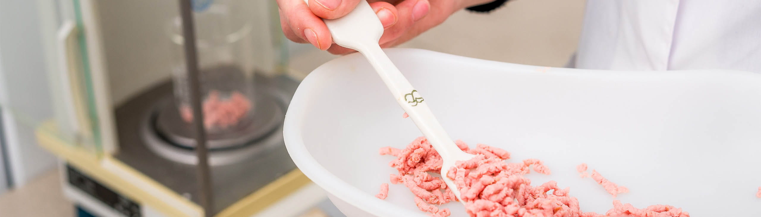 Meat Species Analysis Testing | TÜV SÜD