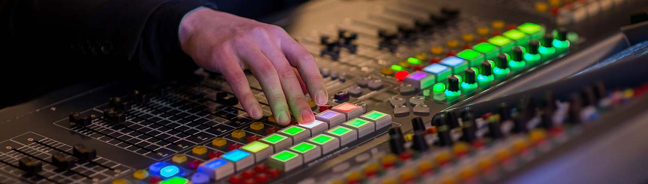 Information Technology, Audio Video and Multimedia Testing | TÜV SÜD in ...