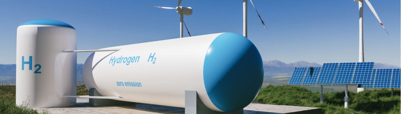 Hydrogen Technology Services - Ensure your project is safe & efficient ...
