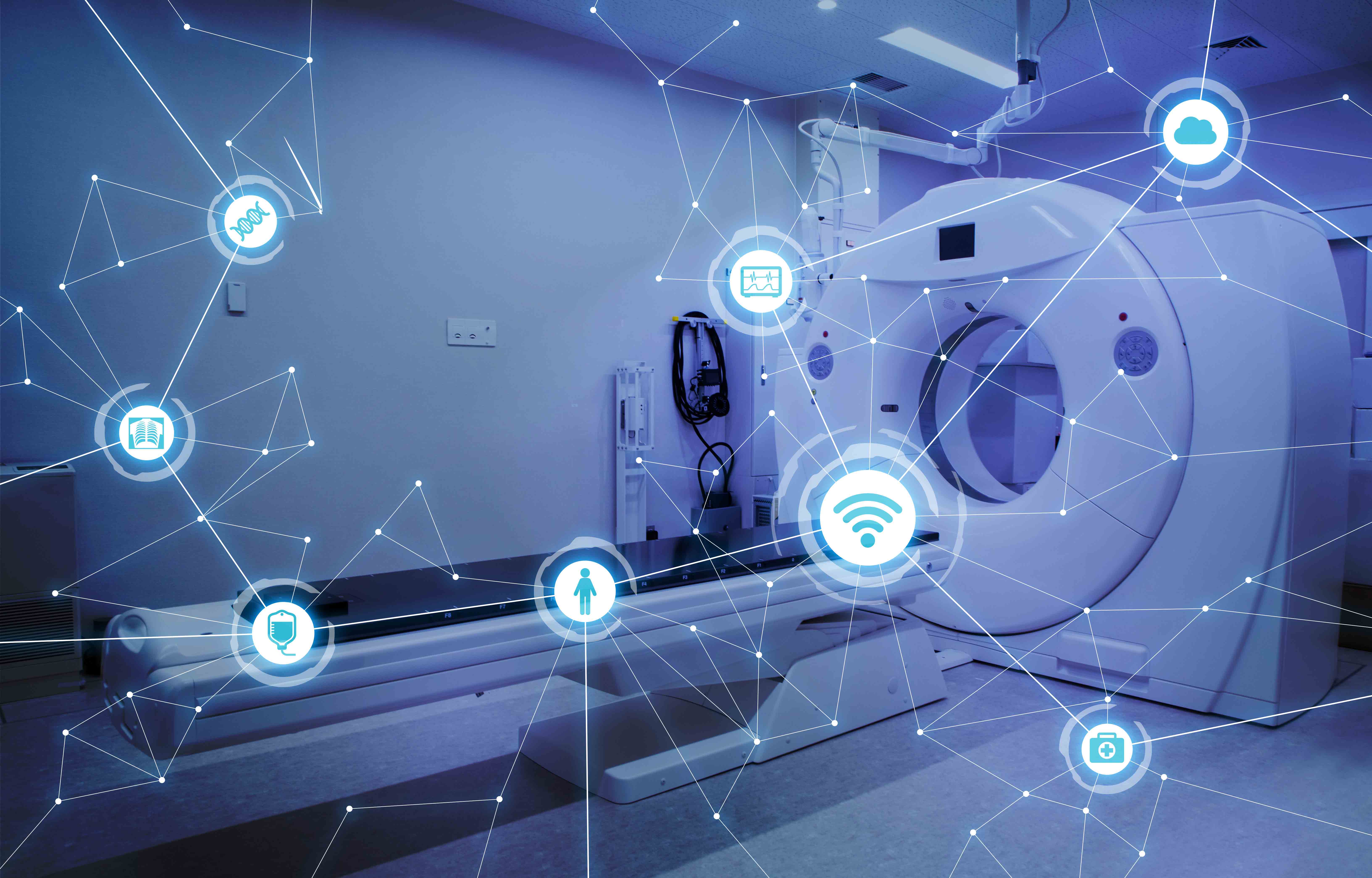 IMPORTANCE OF MEDICAL DEVICE CYBERSECURITY ON-DEMAND WEBINAR | TÜV SÜD ...
