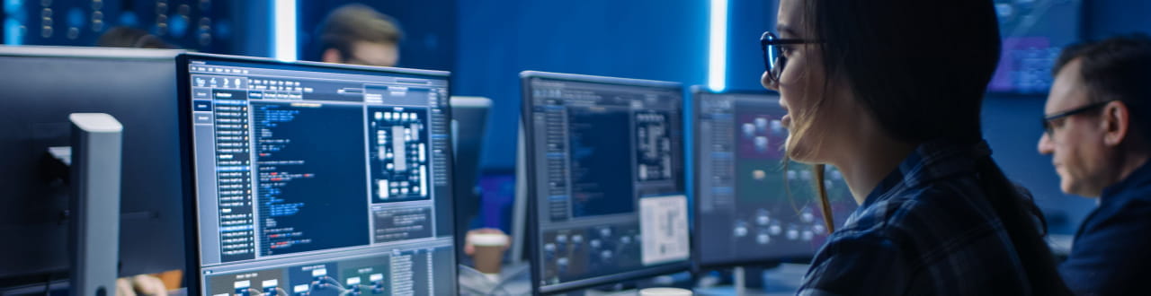Red Team Assessment | TÜV SÜD in Middle East