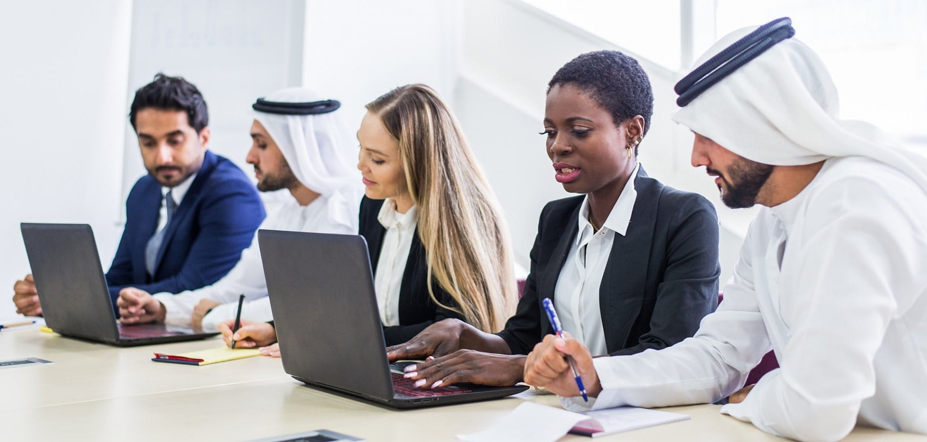 5 Reasons Choosing a Single Training Provider Benefits Your Business ...