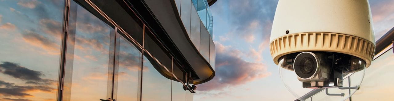 Security Systems | TÜV SÜD in Middle East