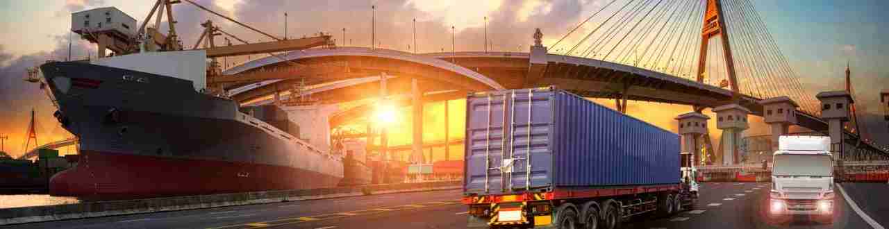 Transportation Infrastructure Services | TÜV SÜD in India