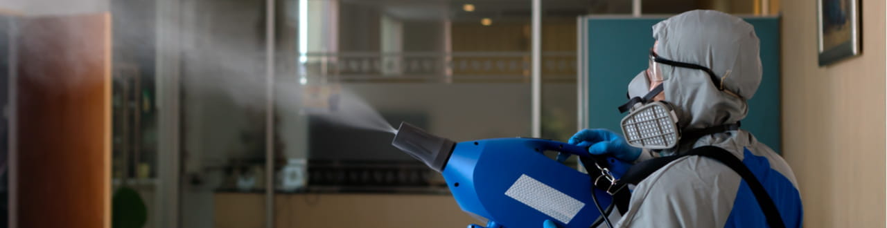 Workplace Assessment for Safety & Hygiene (WASH) | TÜV SÜD in India