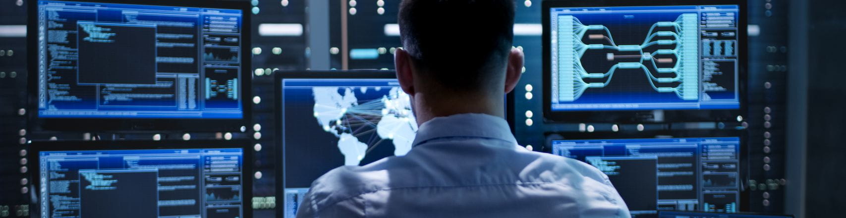 Cyber Security Technical Assessments | TÜV SÜD in India