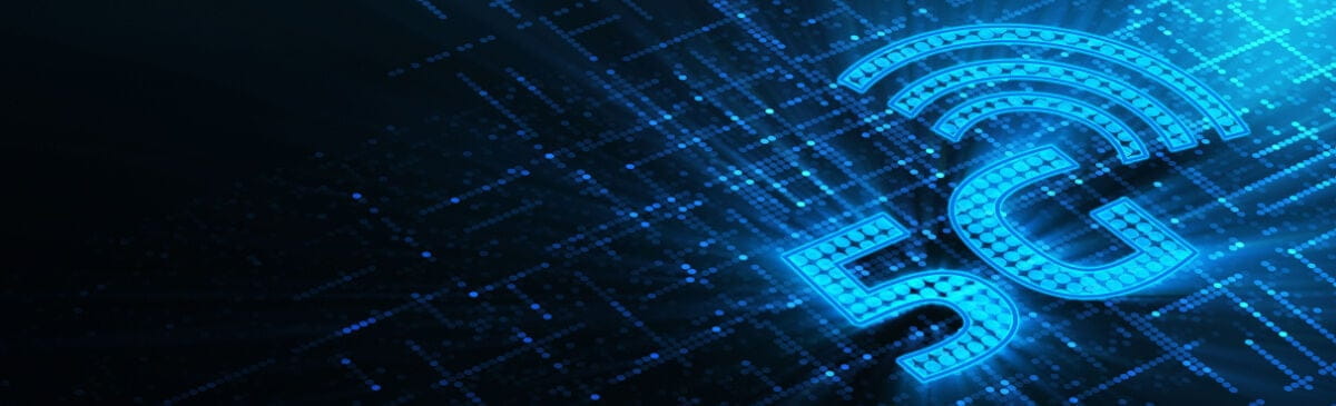 The Role of Cybersecurity in 5G Networks | TÜV SÜD in Middle East