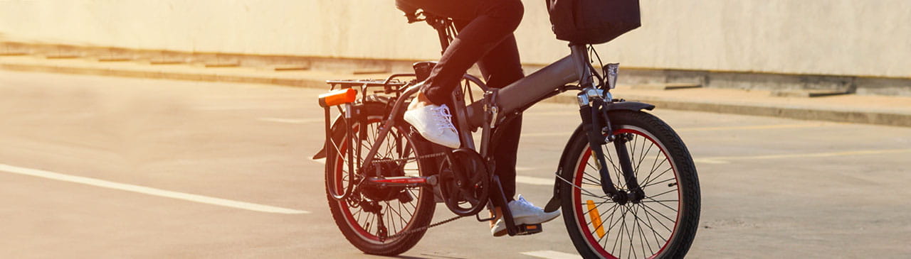 Bicycle and E-Bike Testing & Certification Services UK | TÜV SÜD