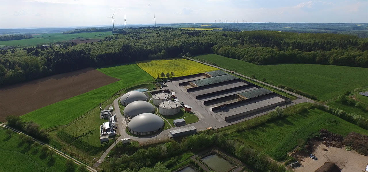 CERTIFICAREA PRODUCĂTORULUI VERDE | TÜV SÜD