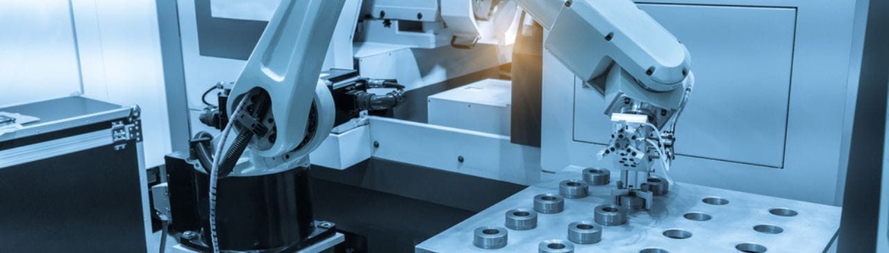 Challenges in Testing & Certification of Robotics | TÜV SÜD Thailand