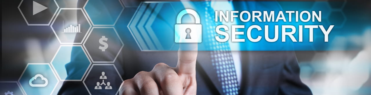ISO IEC 27001 Information Security Management System Training | TÜV SÜD ...