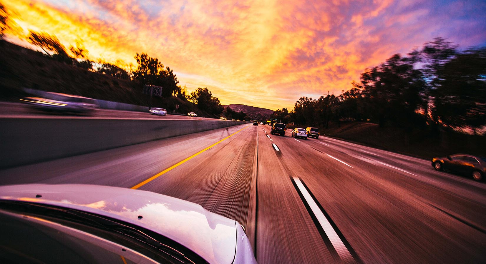 Automobilový priemysel - TÜV SÜD Journal | TÜV SÜD