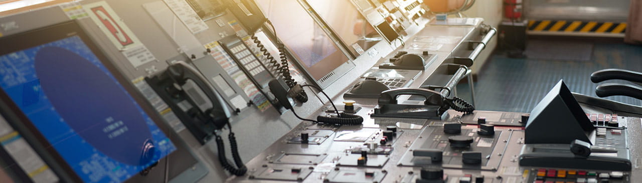 Automatic Identification System AIS Testing & Certification Services ...