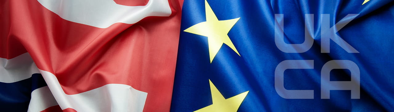 UKCA-Kennzeichnung | TÜV SÜD Schweiz