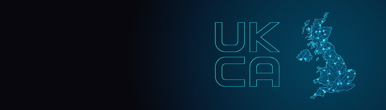 Ukca Marking