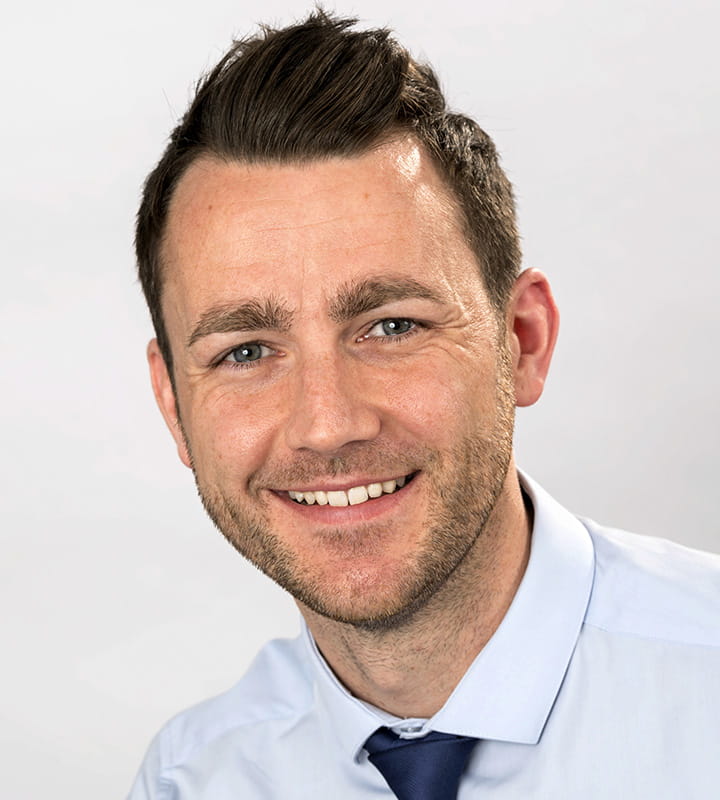 TÜV SÜD’s Dr Chris Mills Re-appointed IMEKO Vice-Chair | TÜV SÜD