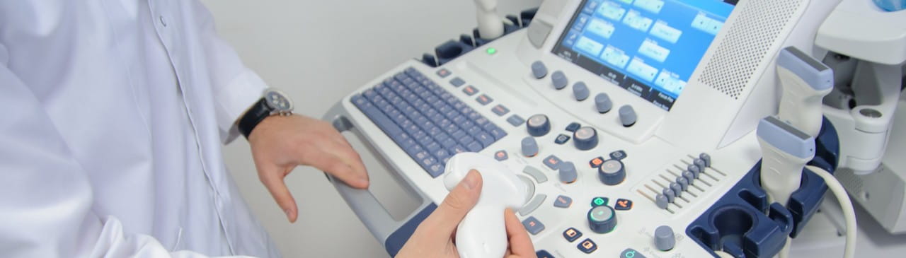 Ultrasound Medical Device Testing | TÜV SÜD