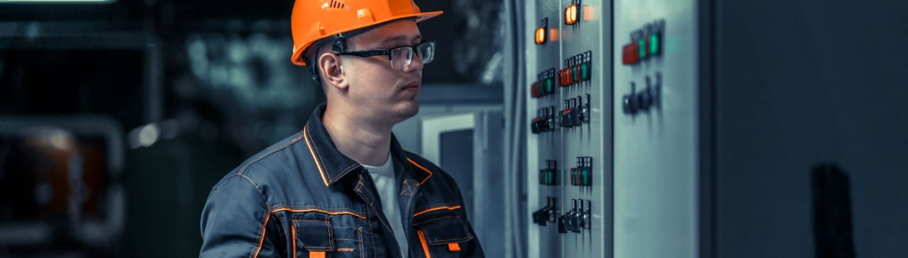 NFPA 79 Standard – Electrical Safety for Industrial Machinery | TÜV SÜD