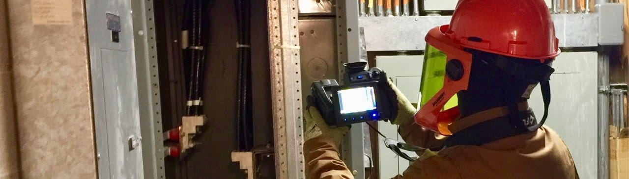 Less Interruption with Airborne Ultrasonic Technology | TÜV SÜD