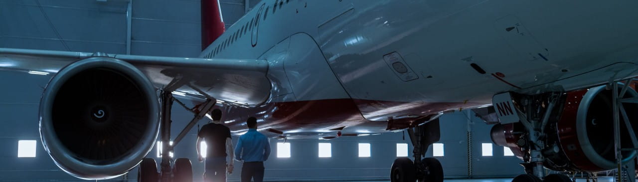 AS13100: Are You Prepared? | TÜV SÜD