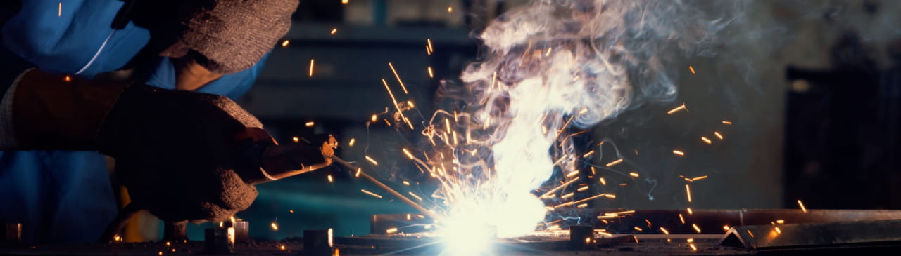 5 Major Causes of Industrial Explosions and Fires | TÜV SÜD