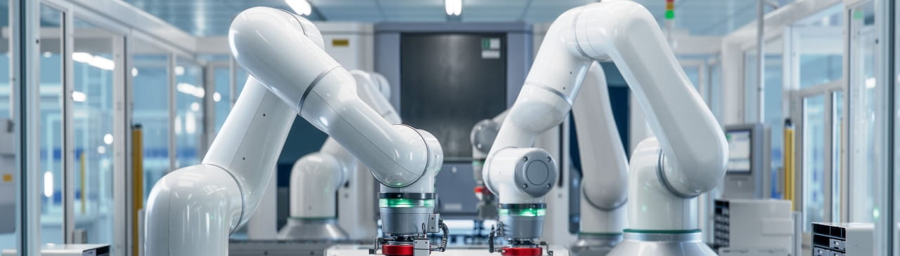 New EU Machinery Regulation - What You Need To Know | TÜV SÜD