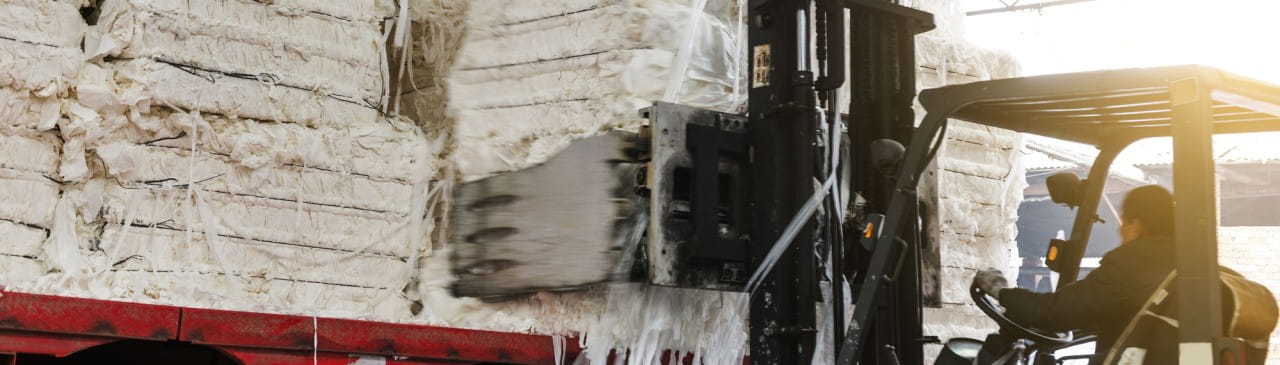 Fire Risk Engineering in the Wood Pulp and Paper Industry | TÜV SÜD