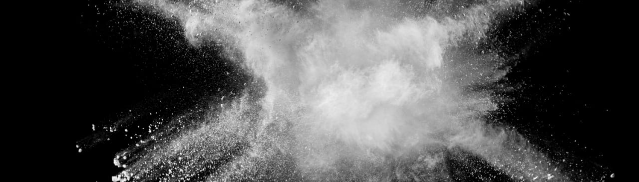 Ignition Sources of Dust Explosions | TÜV SÜD
