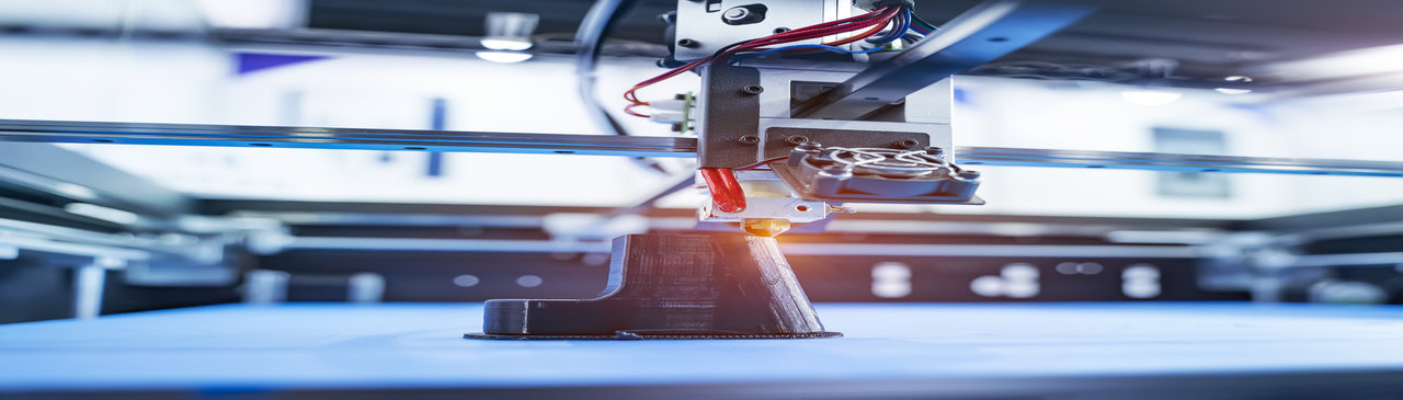 Combustible Dust Safety - Additive Manufacturing | TÜV SÜD