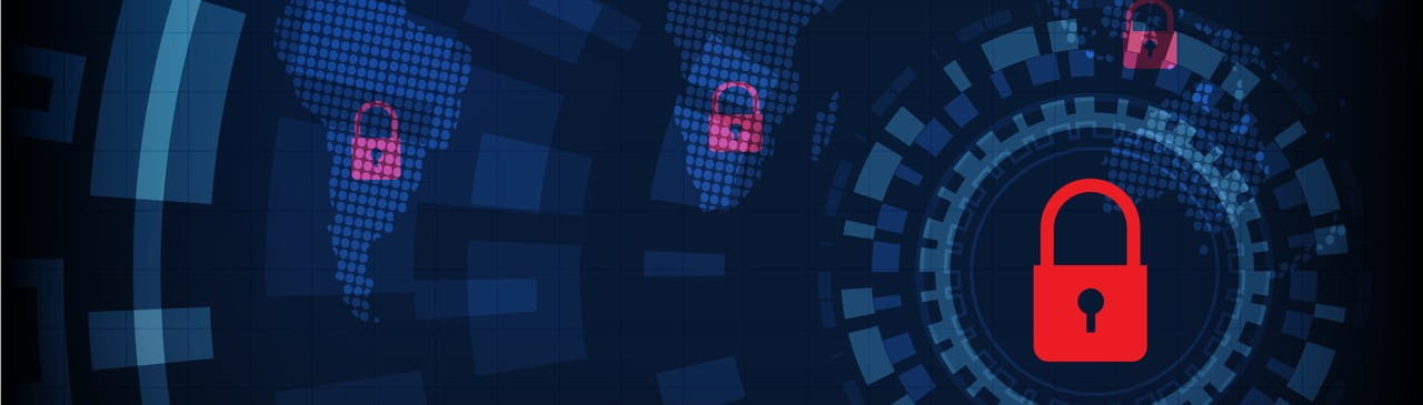 Protect Critical Infrastructure from Ransomware | TÜV SÜD
