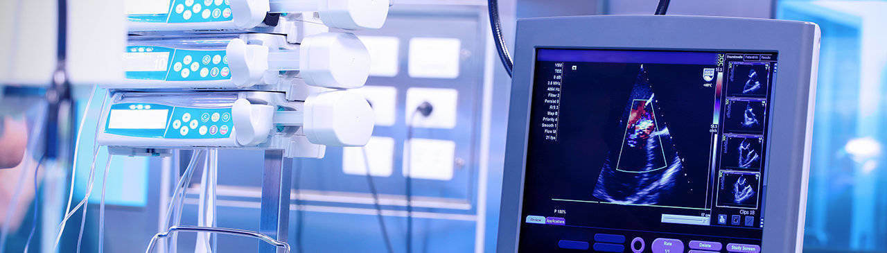 Single Fault Safety Requirements in the MDR Webinar | TÜV SÜD