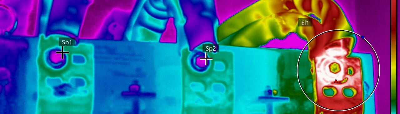 Infrared Thermography: The Key to identifying Hidden Fire and ...