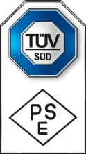 Japan PSE Certification | TÜV SÜD