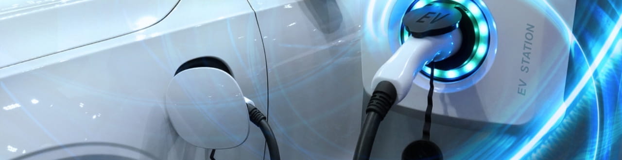e-Mobility Solutions for EV Infra | TÜV SÜD South Africa