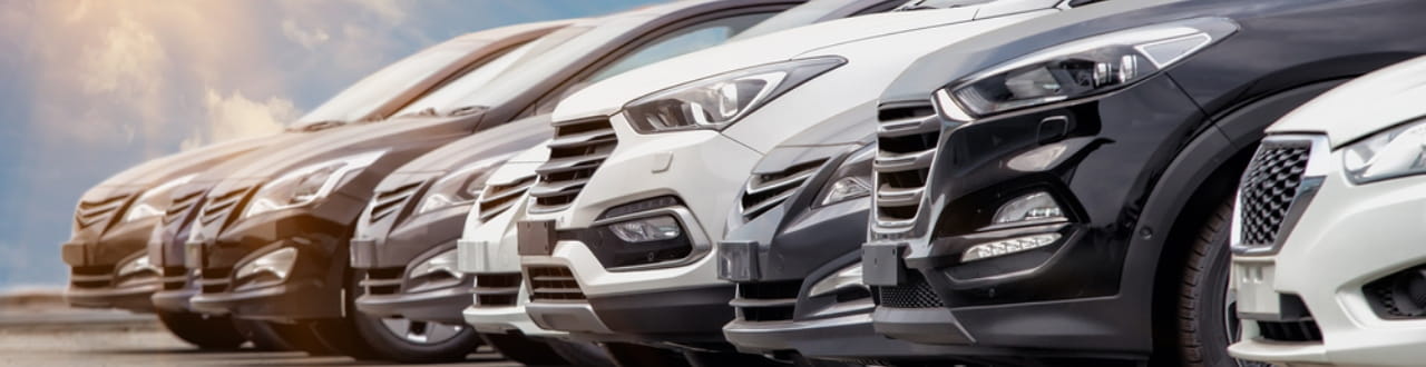 Used Vehicle Management Solutions | TÜV SÜD South Africa