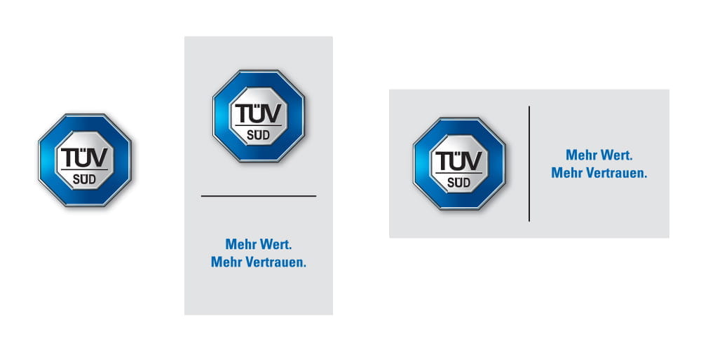 Die Marke TÜV® | TÜV SÜD