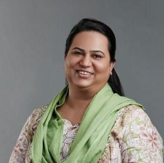 Leadership | TÜV SÜD | TÜV SÜD South Asia