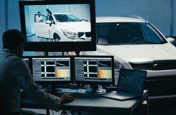 Automotive EMC Testing | TÜV SÜD