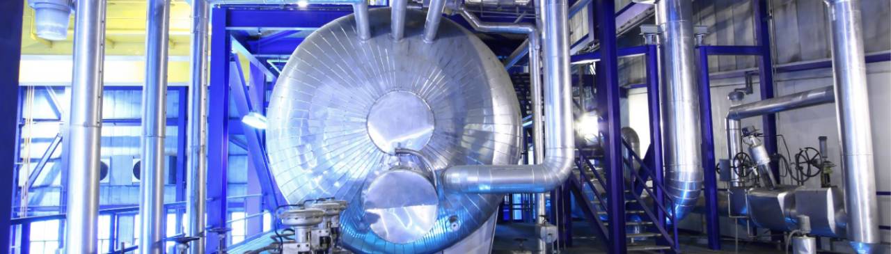 Internal vs. External Pressure Vessel Inspections | TÜV SÜD