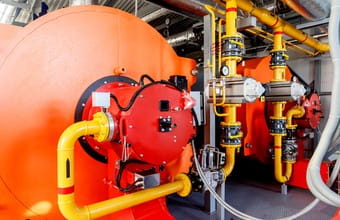 ASME Certification & Inspections - Boilers & Pressure Vessels | TÜV SÜD