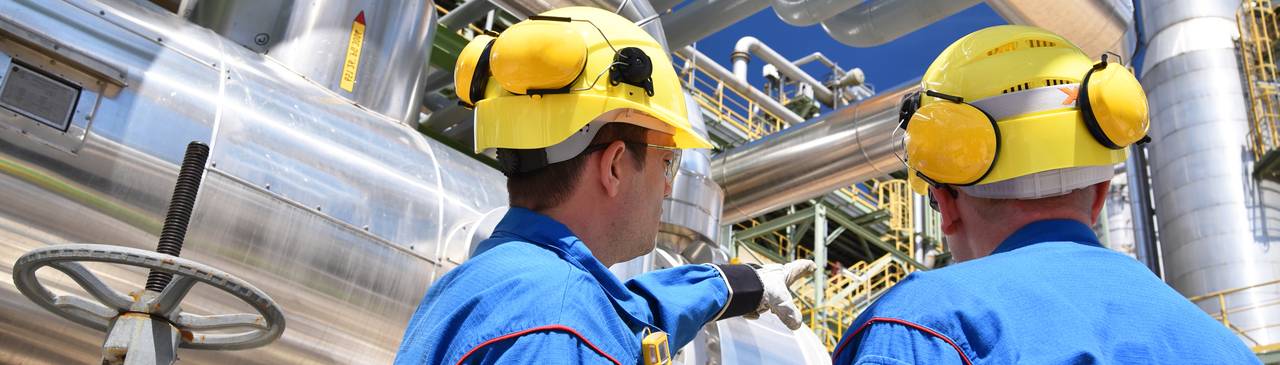 Asset Management and Reliability Process Troubleshooting | TÜV SÜD