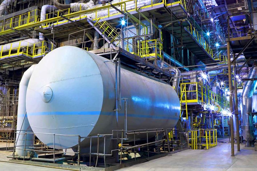 Safety and efficiency for hydrogen in mobility and industry | ÉMI-TÜV SÜD